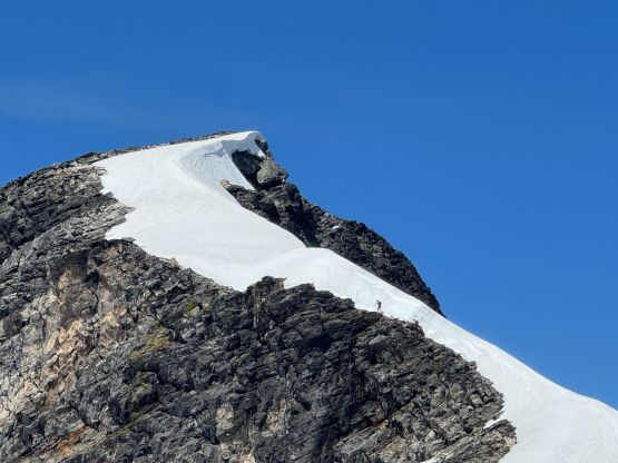 Mount Odin [BC] | Steven's Peak-bagging Journey