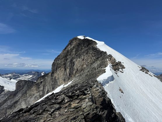 Mount Odin [BC] | Steven's Peak-bagging Journey
