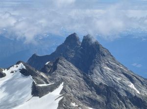 Mount Odin [BC] | Steven's Peak-bagging Journey