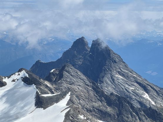 Mount Odin [BC] | Steven's Peak-bagging Journey