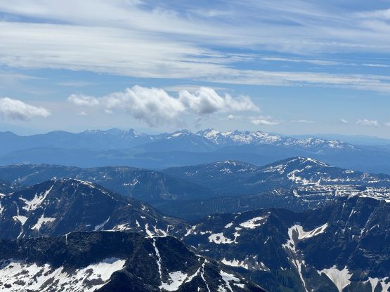 Mount Odin [BC] | Steven's Peak-bagging Journey