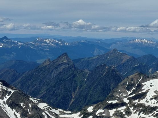 Mount Odin [BC] | Steven's Peak-bagging Journey