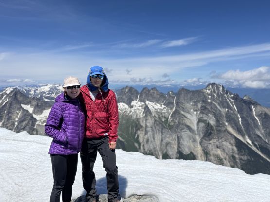 Mount Odin [BC] | Steven's Peak-bagging Journey