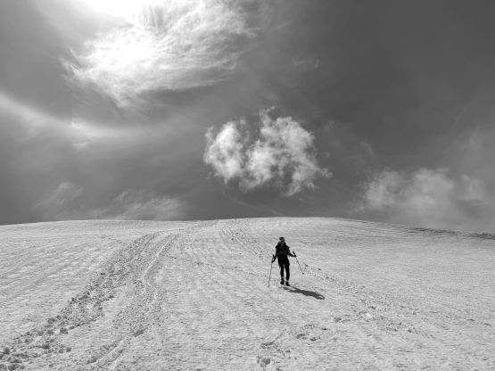 Mount Odin [BC] | Steven's Peak-bagging Journey