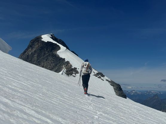 Mount Odin [BC] | Steven's Peak-bagging Journey